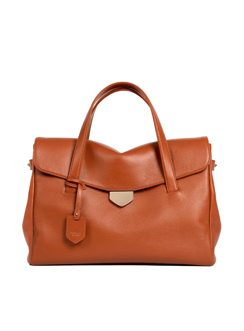 VIRGINIA - Soft Day Bag