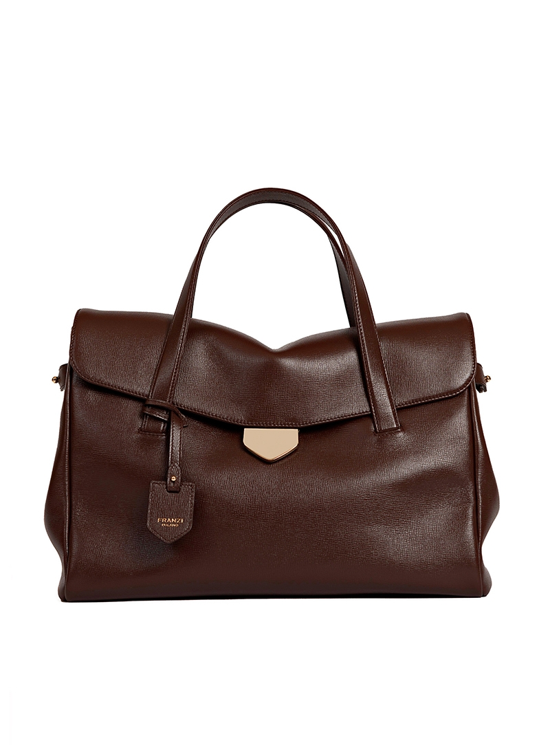 VIRGINIA - Soft Day Bag