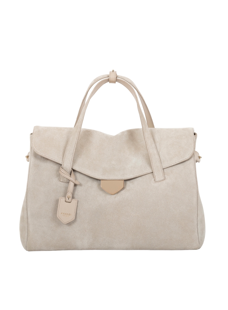 VIRGINIA - Soft Day Bag