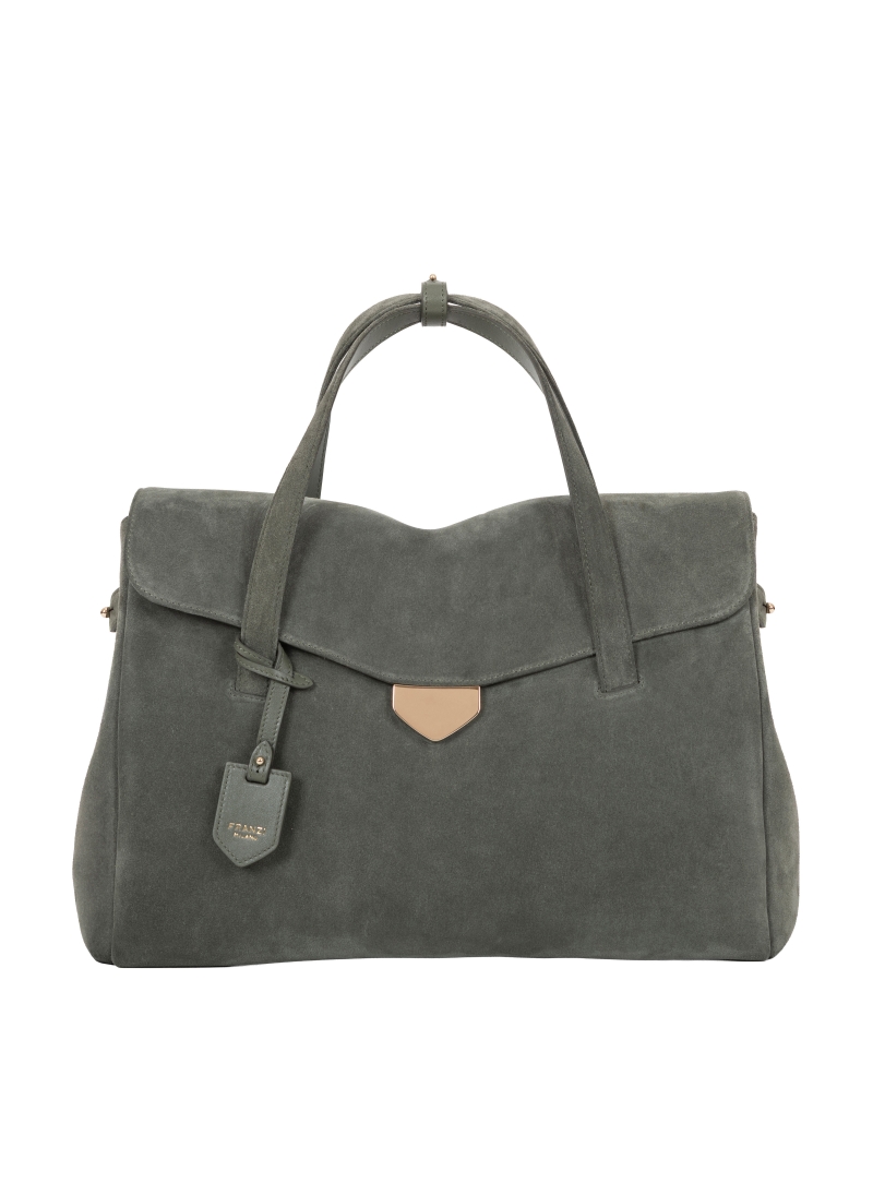 VIRGINIA - Soft Day Bag